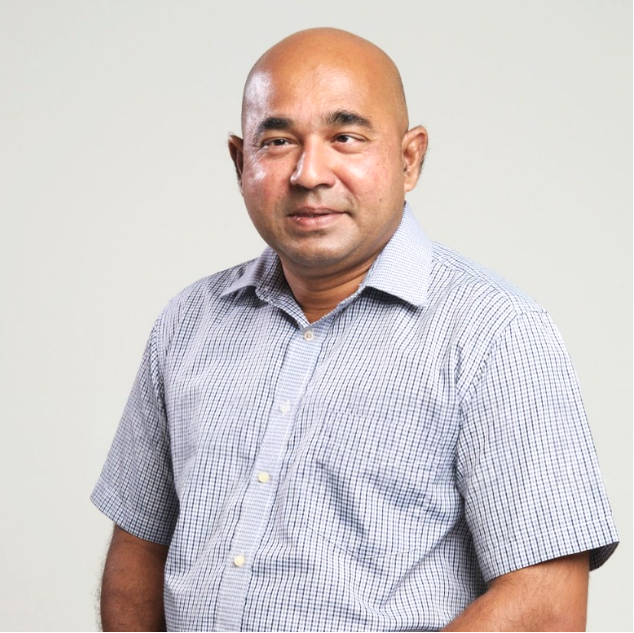 Meet Our Team - Adaptive Power Sdn. Bhd.