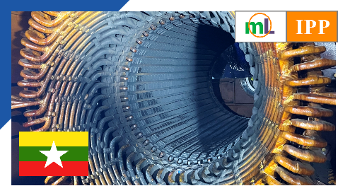 Power Generation - Adaptive Power Sdn. Bhd.